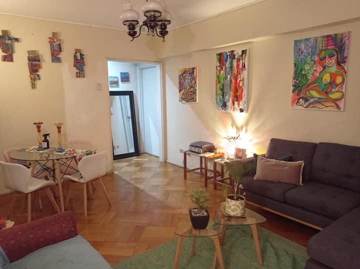 Habitación Privada Matrimonial - Valdivia