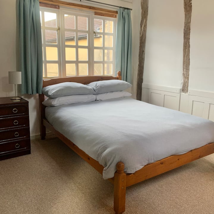 Old Warehouse, Chippenham - Chippenham