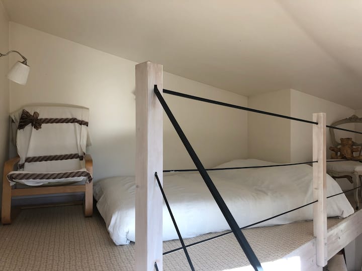Chambre Privée Wc Sdb Avec Petit Dejeuner - Cotignac