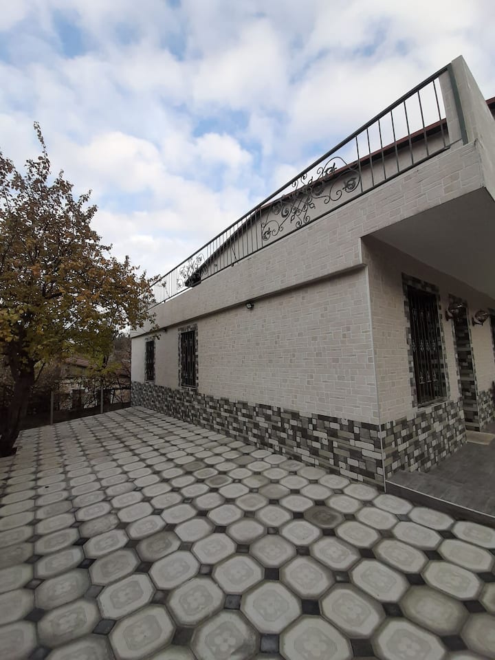 Lovely House - Tbilisi