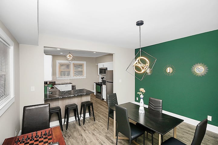 Welcome To Bo The Bungalow House - Concord, NC