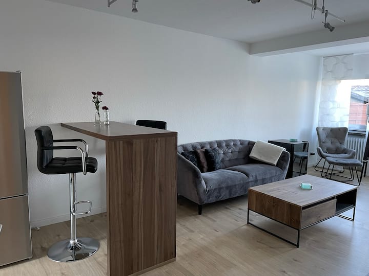 Wohnung In Alsdorf - Nähe Aachen - Herzogenrath