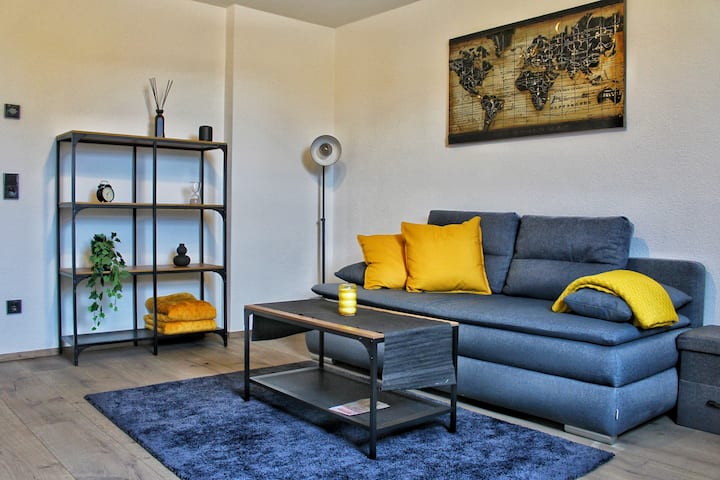 Idyllische Suite In Seenähe Mit Parkplatz - Gmunden