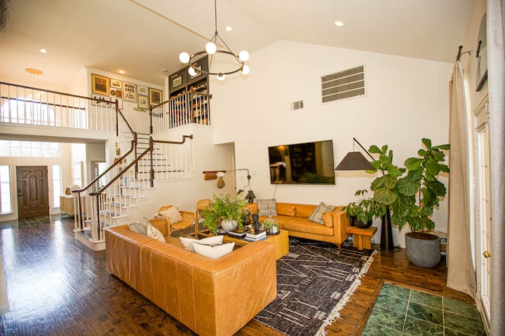 Huge Elegantly Designed Home In Plano - Allen, TX