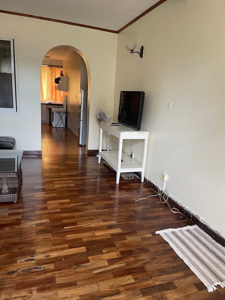Acacia Avenue Apt 1 - Kampala