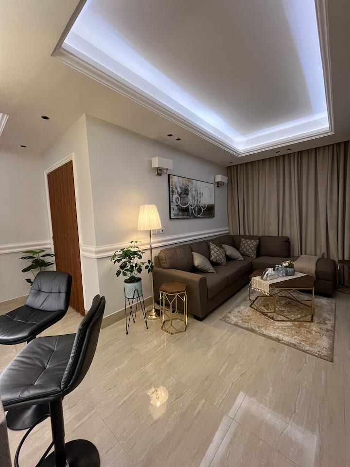 The Den - الماجدية - Riyadh