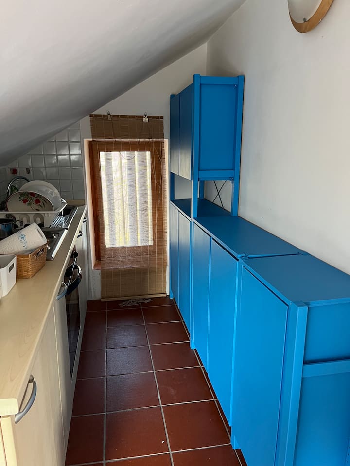 Appartement Vue Sur Mer - Pietra Ligure