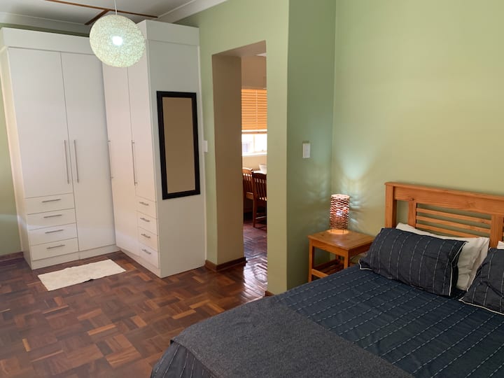 Rosebank Apartment - Johannesburgo