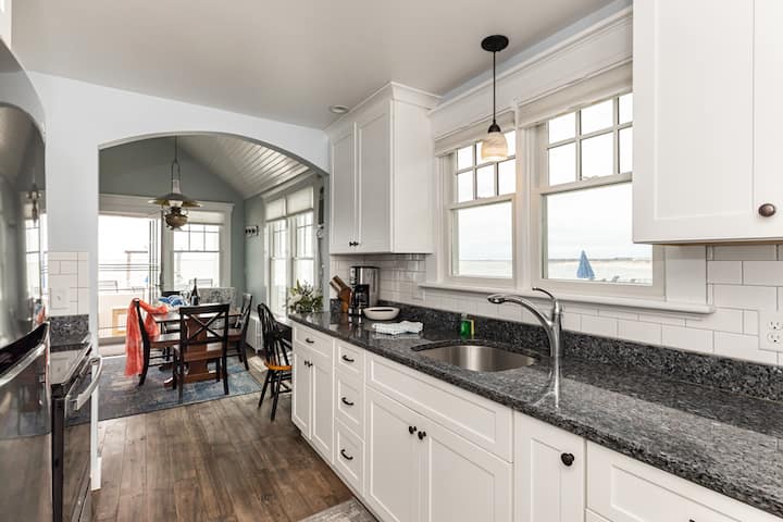 Helena Rubenstein Cottage #41a - Provincetown, MA