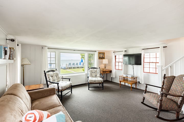 Isabella Rossellini Cottage #39 - Provincetown, MA