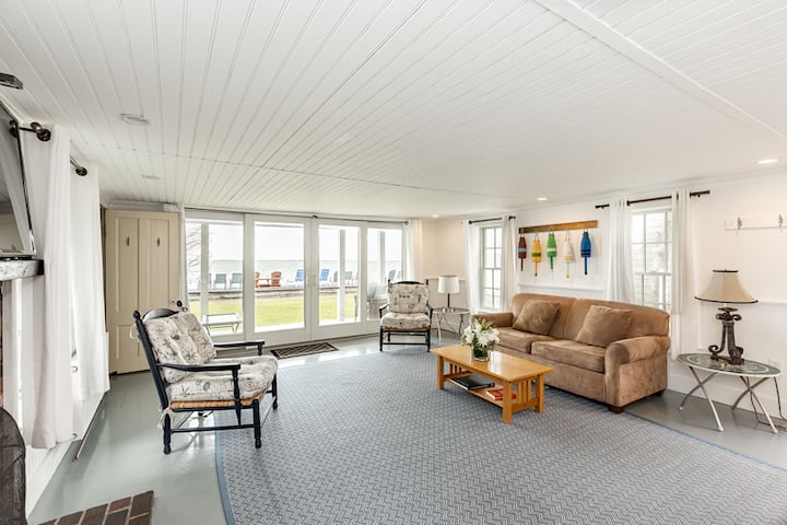 Richards Cottage #35 - Provincetown, MA
