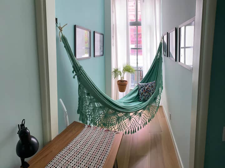 Apartamento Novinho No Flamengo - Rio de Janeiro