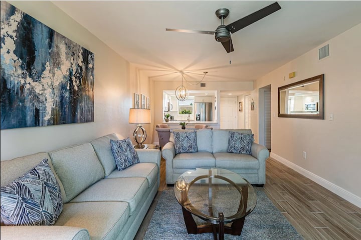 Condo In Marco Island! - Marco Island