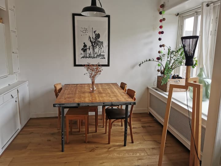 Cozy Apartment In Amsterdam - Amsterdam