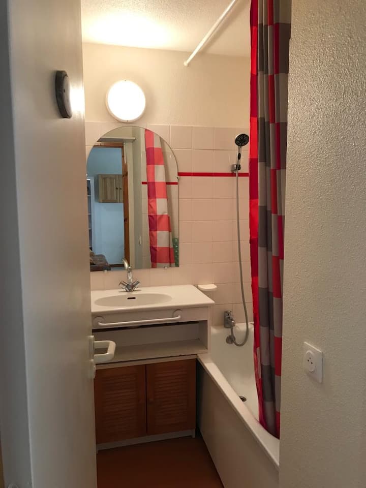 Appartement 30 M2 à Valfrejus - Valfréjus