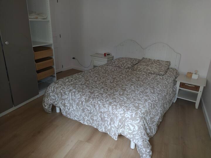 T2 Centre Ville De Yerres - Yerres