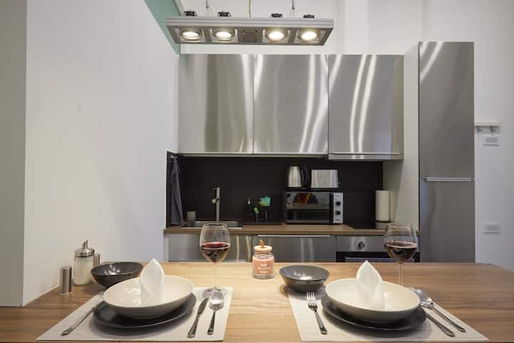 Bud365 Apartment - Budapest