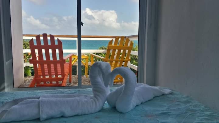 Tu Apartamento Soñado Frente Al Mar! - A1 - Providencia y Santa Catalina