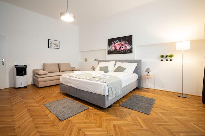 Dream Stay In The 7th District Of Vienna - Vienna