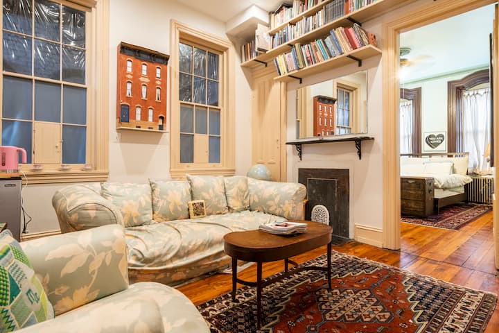 Ye Olde Kensington Soup House, A Cozy Stay! - Filadelfia, PA