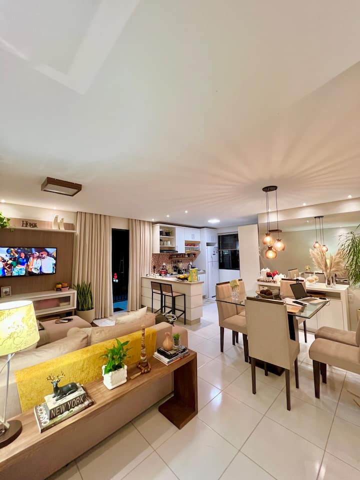 Residencial Vieira - Garopaba