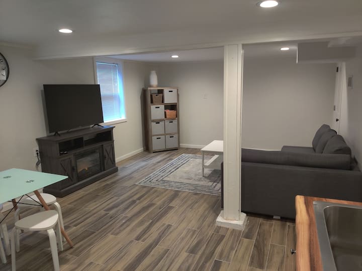 The Humboldt Abode - Portland, OR