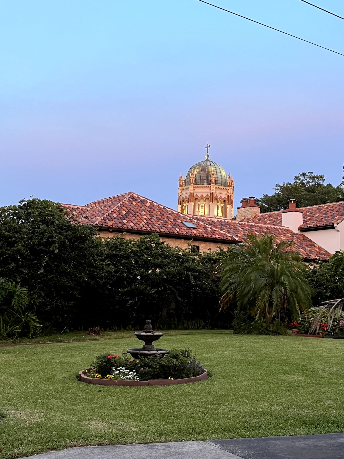 Historic District, St. Augustine House Vacation Rentals - St. Augustine ...