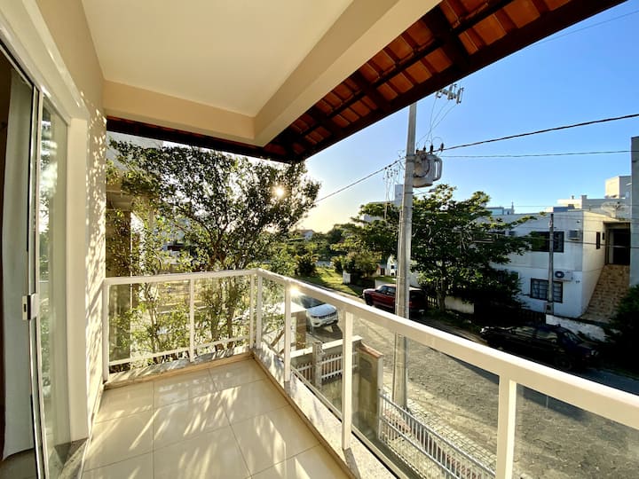 Beautiful Apartment A Few Meters From The Beach 003 - Bombinhas