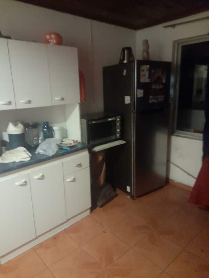 Casa Windsurf - Región de Maule, Chile