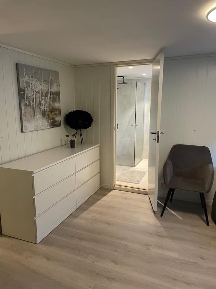 Apartment For Rent - Stavanger