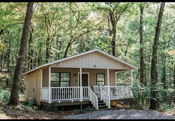 Fishing Retreat - Scottsboro, AL