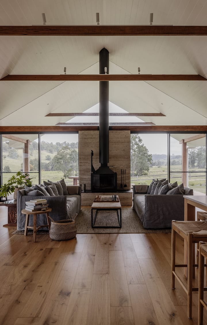 Hunter Valley’s Hidden Gem — Wallaringa Farm - Dungog