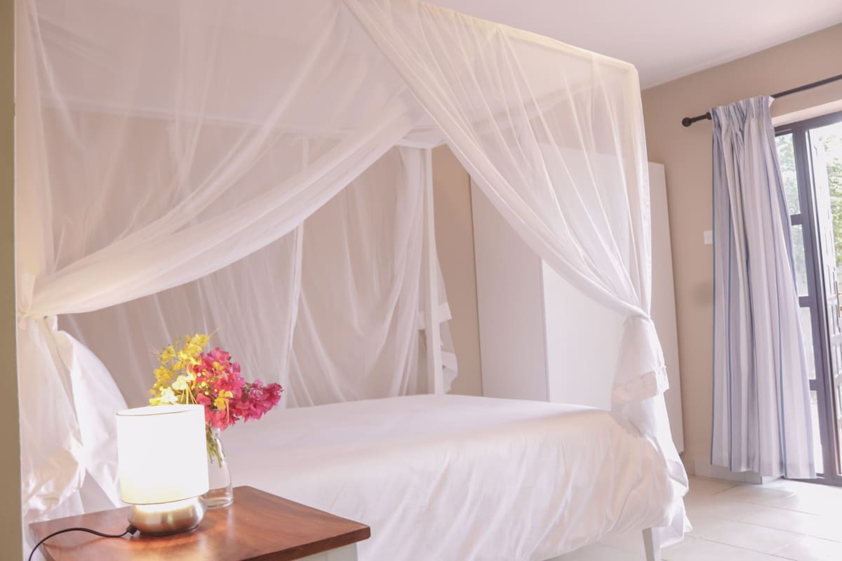 Fire Tree Apartment - Apartments for Rent in Juba, Central Equatoria ...