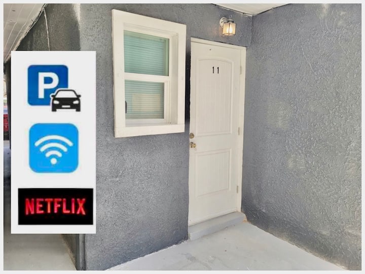 Estudio De Lujo Suite 11 - North Hills - El Paso