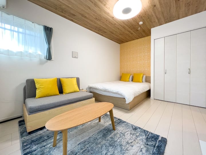 Designer Property Near Skytree /A01 - Asakusa