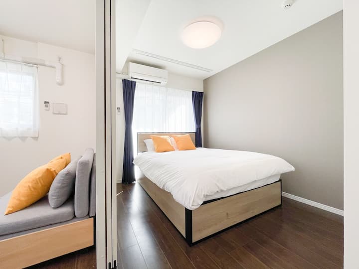 Designer Property Near Skytree /B01 - Asakusa