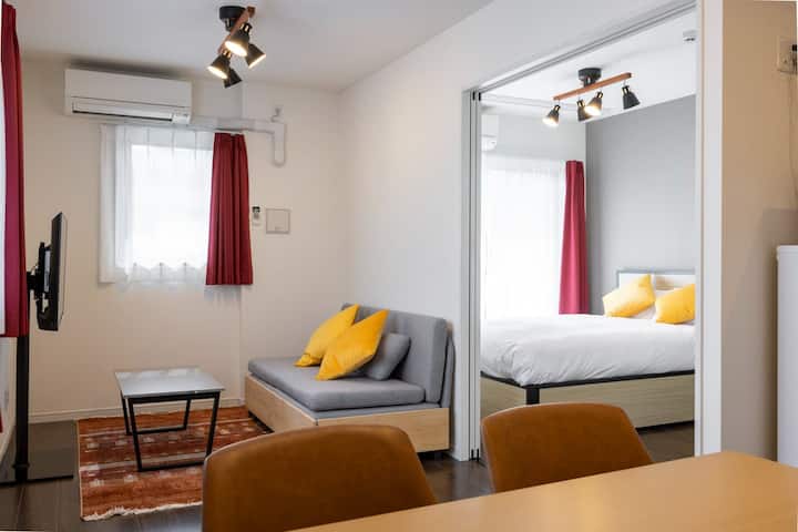 Designer Property Near Skytree /401 - Ginza