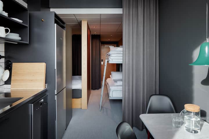 Apartment Family - Estocolmo