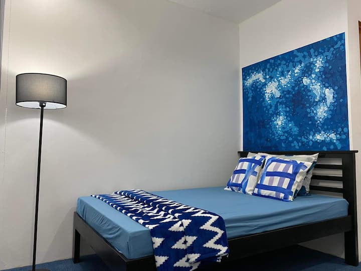 Simple & Chic. For You To Relax! Standard Room - Opol