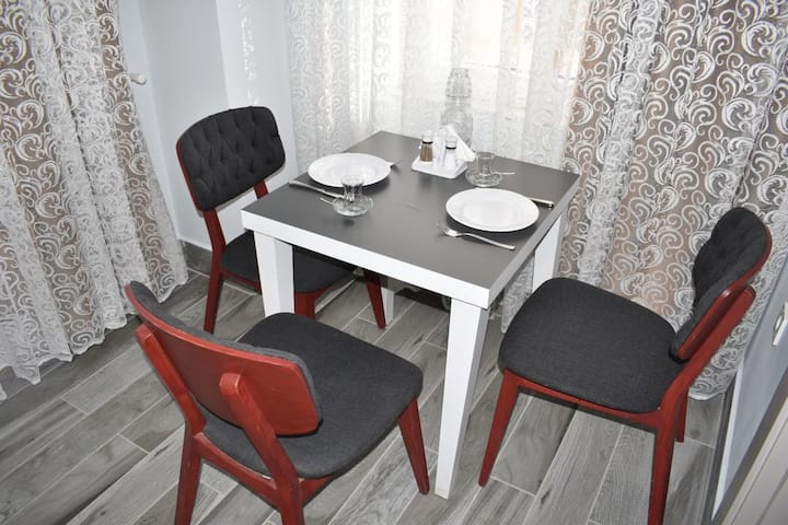 Here Is Center Of Antalya - Antalya