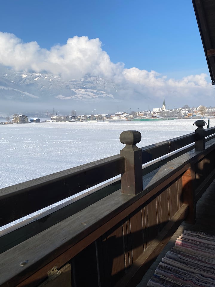 Haus Imperfect - Stumm