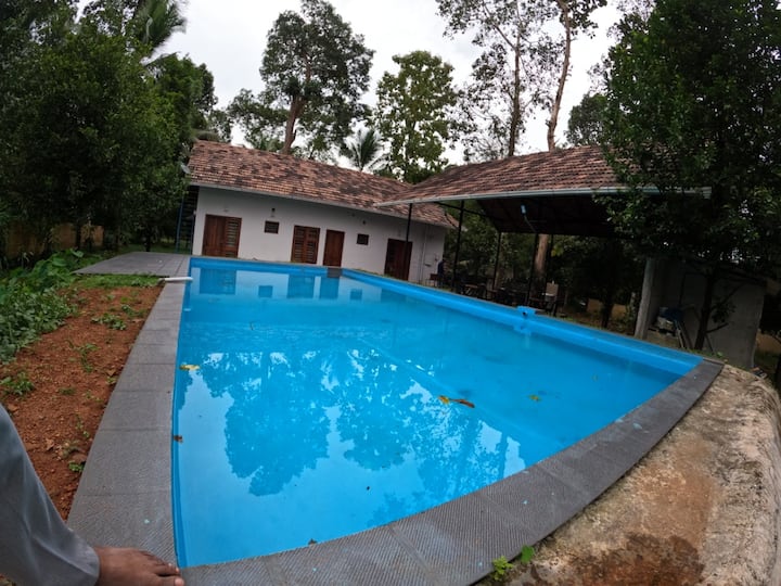 Lazy Escape Cochin - Thodupuzha