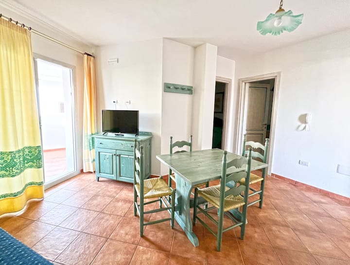 Bilocale 3 Persone Residenze Del Maria Rosaria - Orosei