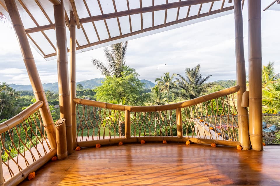 Provinsi Bali Treehouse Vacation Rentals - Indonesia | Airbnb