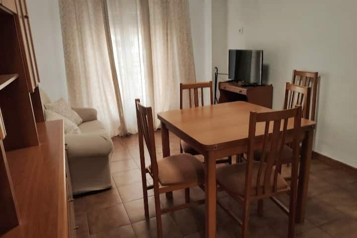 Cozy Apartment Valencia - El Saler