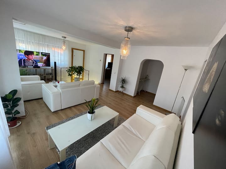 Vila Miță - Câmpina