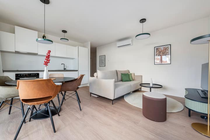 Karlundantonboutiqueapartments1 - Vienna