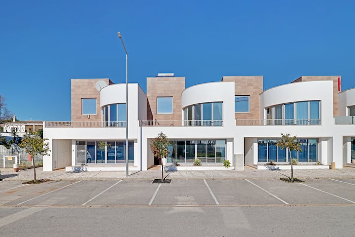 Casa Cegonha - 3 Bedroom House - Fuseta