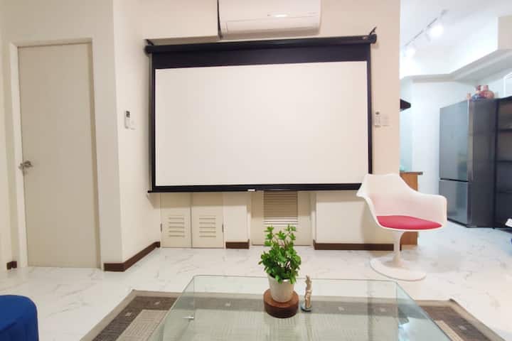 Pasig Condo, Prisma Residences - Pasig