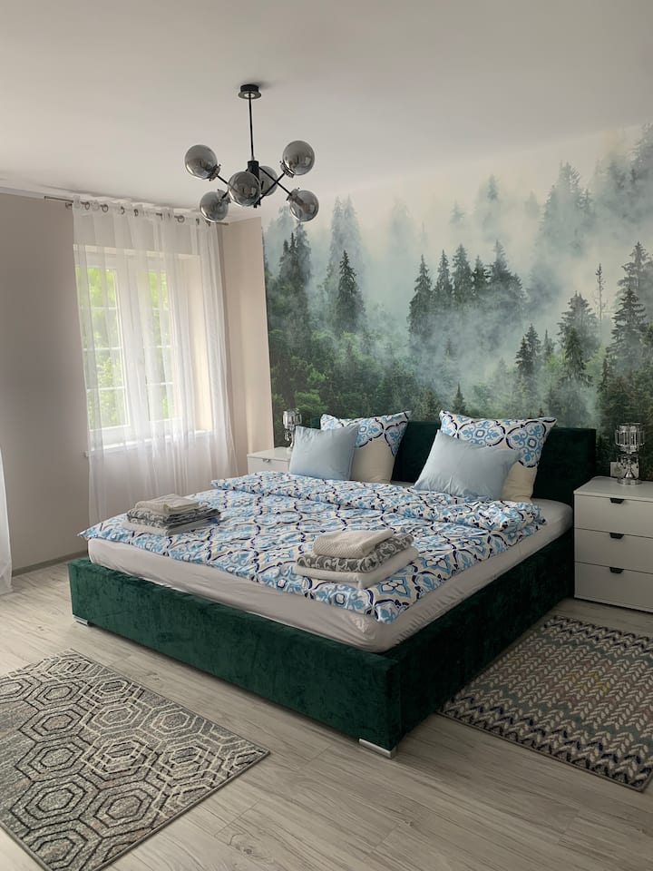 Apartament Sara - Danzig
